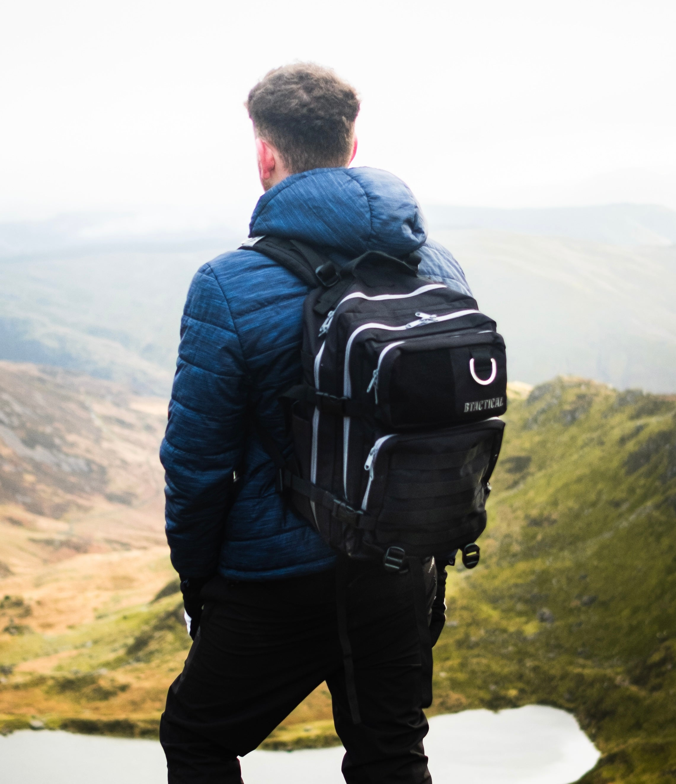 BTACTICAL BACKPACKS – BTactical