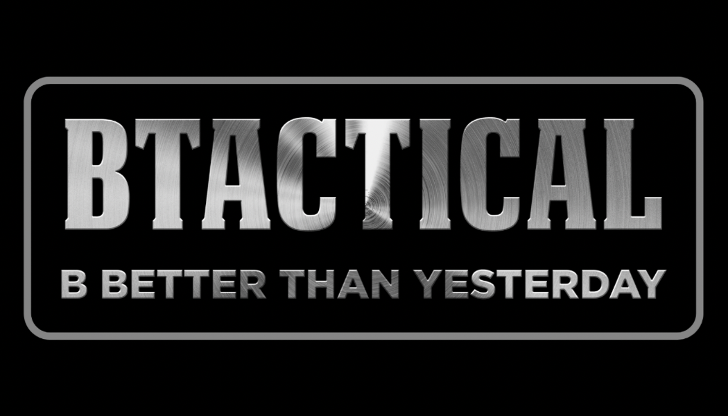 BTactical - Quality Dog Collars and Leads for Your Furry Adventurers